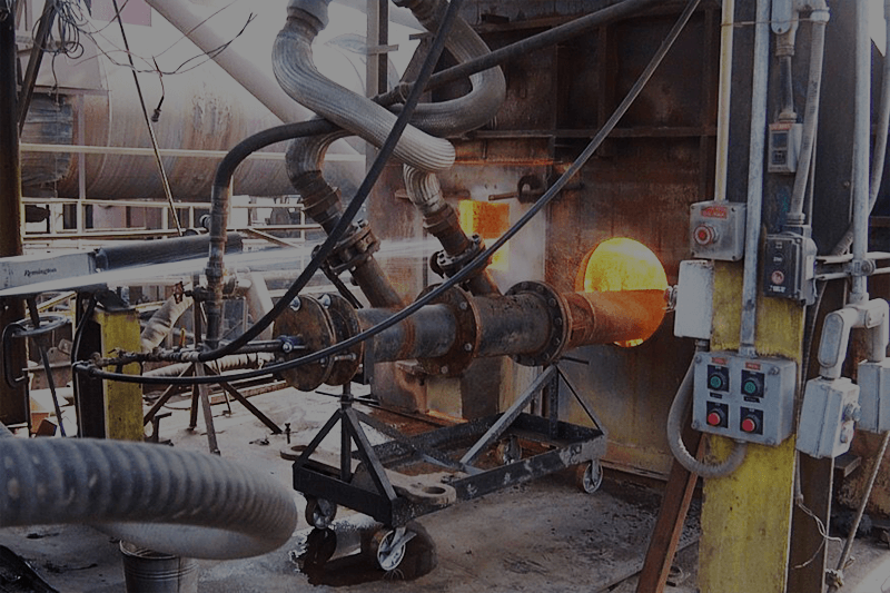 Infrared Pyrometers | Williamson IR