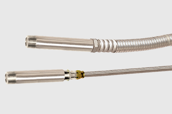 Fiber-Optic Options & Accessories - Williamson IR