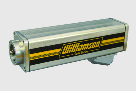 Gold Series Options & Accessories - Williamson IR