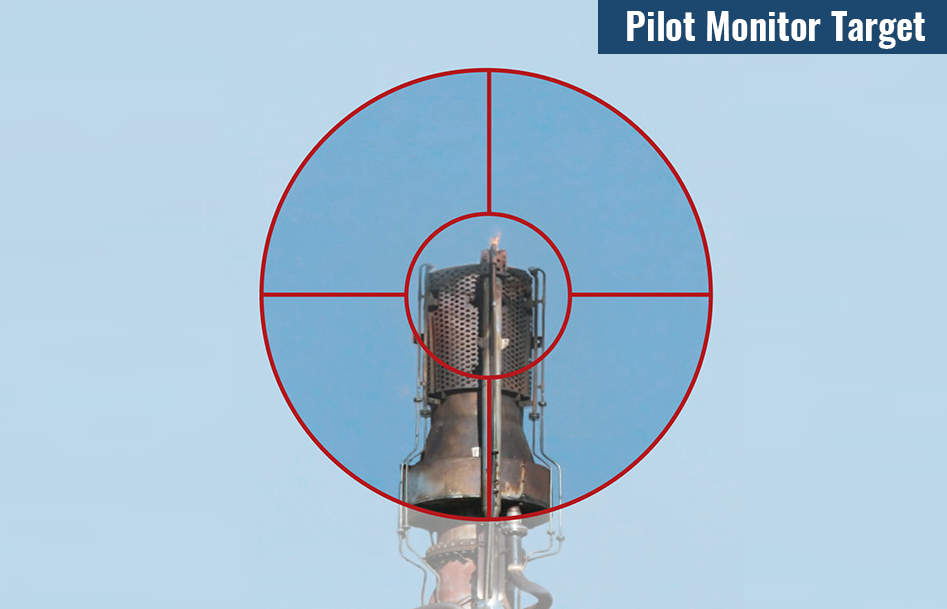 Pilot Monitor (PM) - Williamson IR