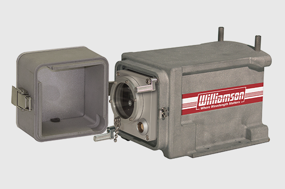 Pro Series Options & Accessories - Williamson IR