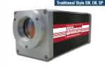 Pro Series Short-Wavelength Pyrometers - Williamson IR