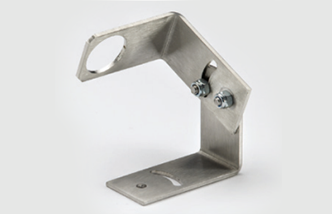 Gold Series Short-Wavelength Infrared Pyrometers - Williamson IR