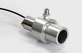 Gold Series Short-Wavelength Infrared Pyrometers - Williamson IR