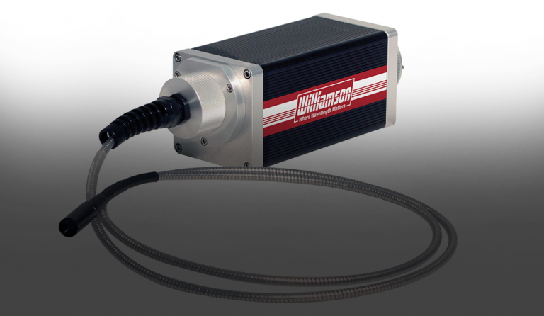 Industrial Infrared Thermometer Technology - Williamson IR