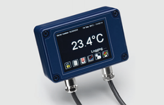 Gold Series Short-Wavelength Infrared Pyrometers - Williamson IR