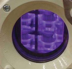 Williamson's Advanced Infrared Temperature Measurement Technology