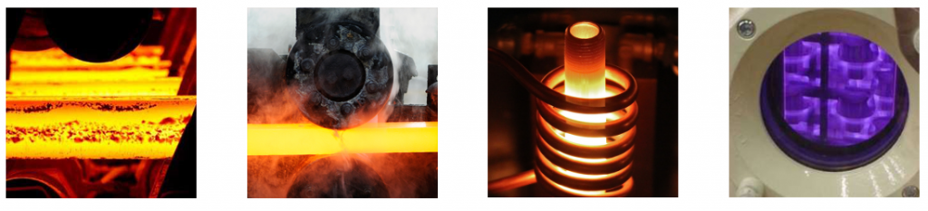 Pyrometer Wavelength Selection Guide - Williamson IR