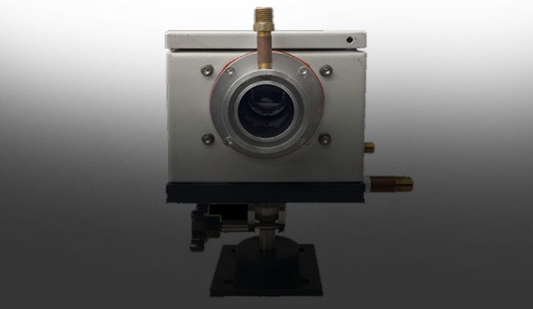 Industrial Infrared Thermometer Technology - Williamson IR