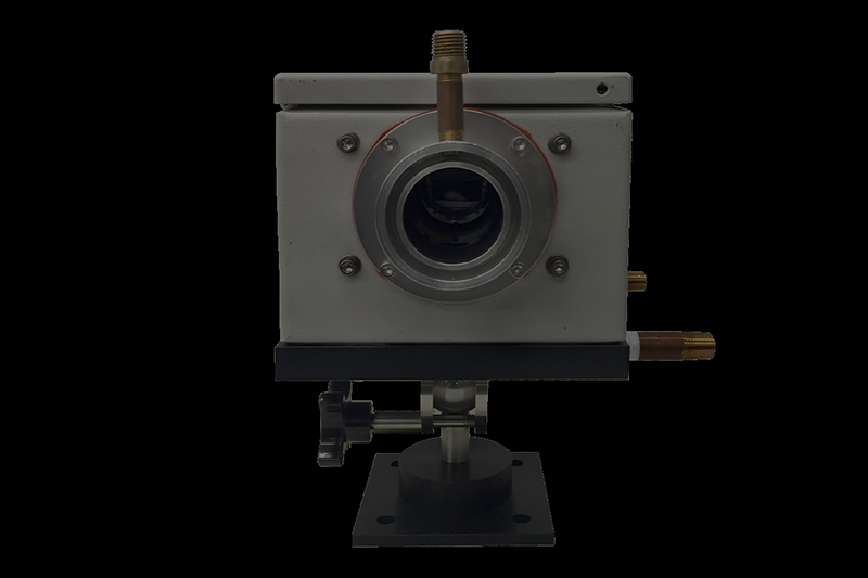 Glass - Williamson IR