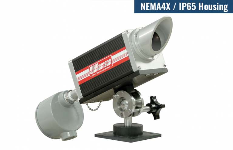 Pilot Monitor (PM) - Williamson IR