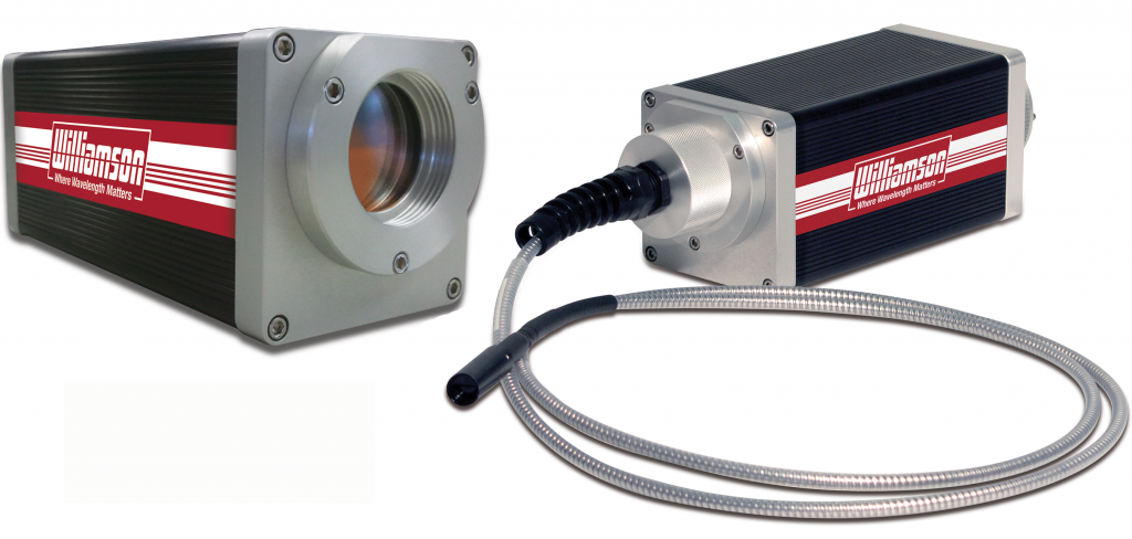 Pyrometer Wavelength Selection Guide - Williamson IR