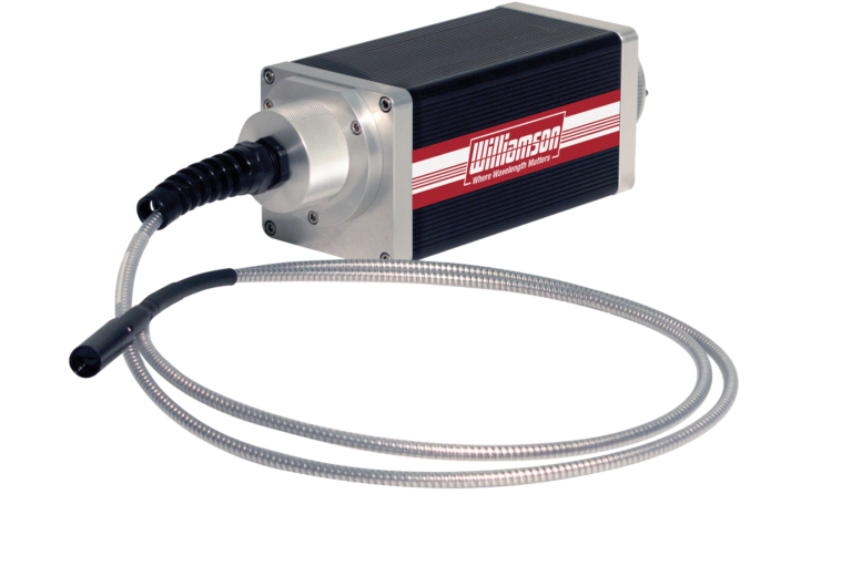 Ratio Pyrometer Technology - Williamson IR