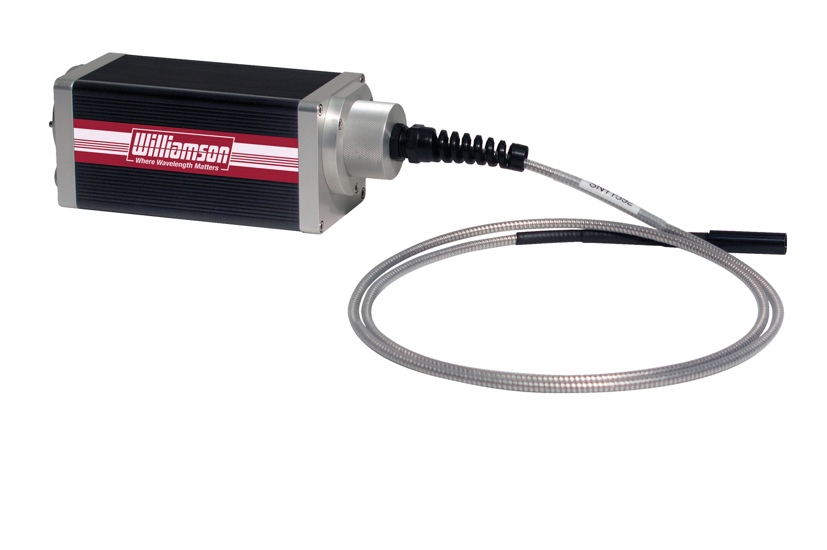 Ratio Pyrometer Technology - Williamson IR