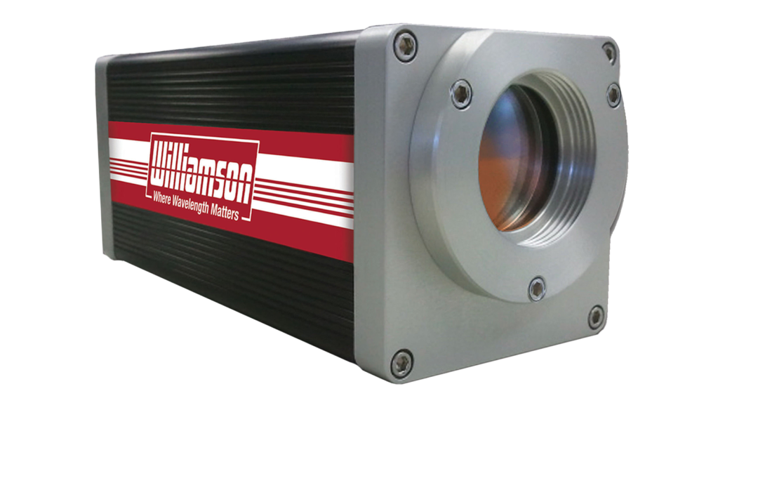 Traditional vs. Fiber-Optic Pyrometers - Williamson IR