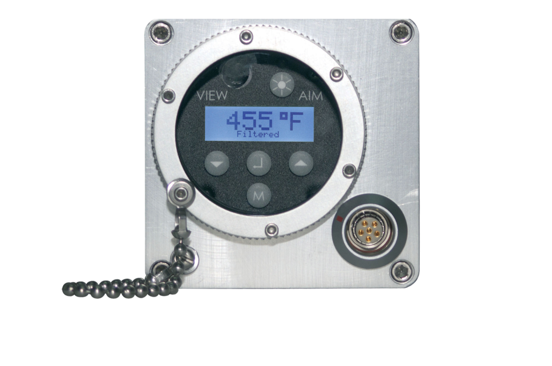 Ratio Pyrometer Technology - Williamson IR