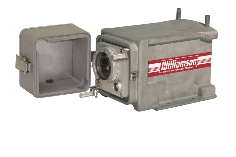 Ratio Pyrometer Technology - Williamson IR