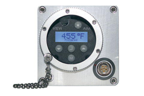 Multi-Wavelength Pyrometer Technology - Williamson IR