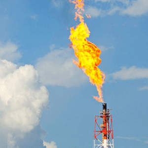 Petrochemical - Flare & Thermal Reactors