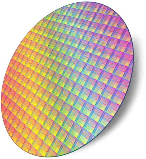 CVD/Semiconductor Industries - Williamson IR